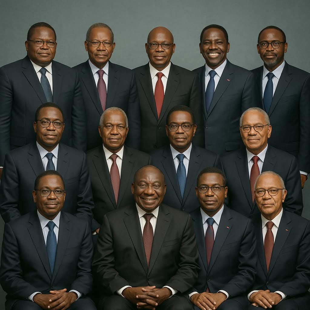 MALABO DECLARATION: CAN AFRICA NOW FEED ITSELF? - Nigerian Horn Newspapers