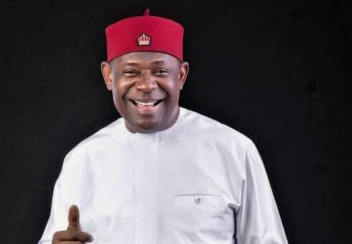 Imo Commissioner, LG Chair, Obi urge proper waste management at 2026 ...